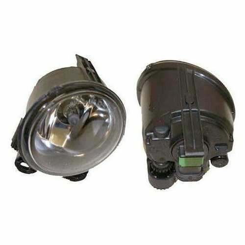 Противотуманная фара с левой лампой (h11) bmw e53 x5 63176920885 Winjet 30016409L