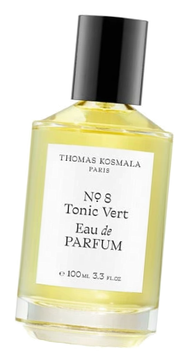 Thomas Kosmala No 8 Tonic Vert - парфюм 100 мл / Томас Космала Зеленый Тоник
