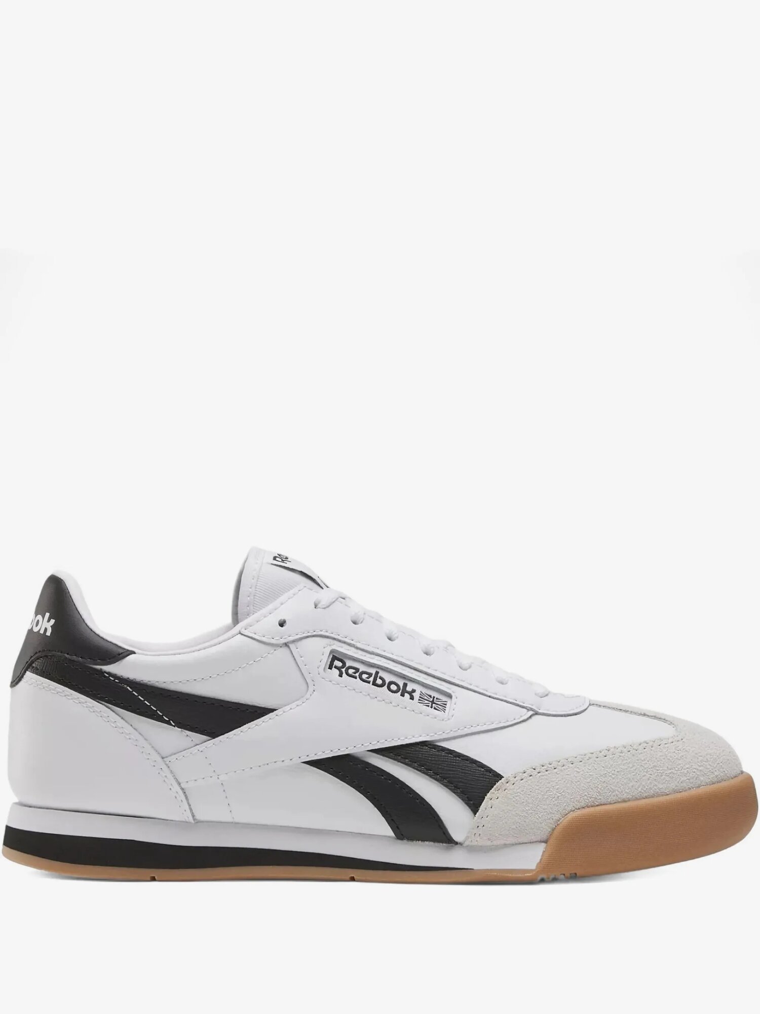 Кроссовки Campio Xt White/Black Gum