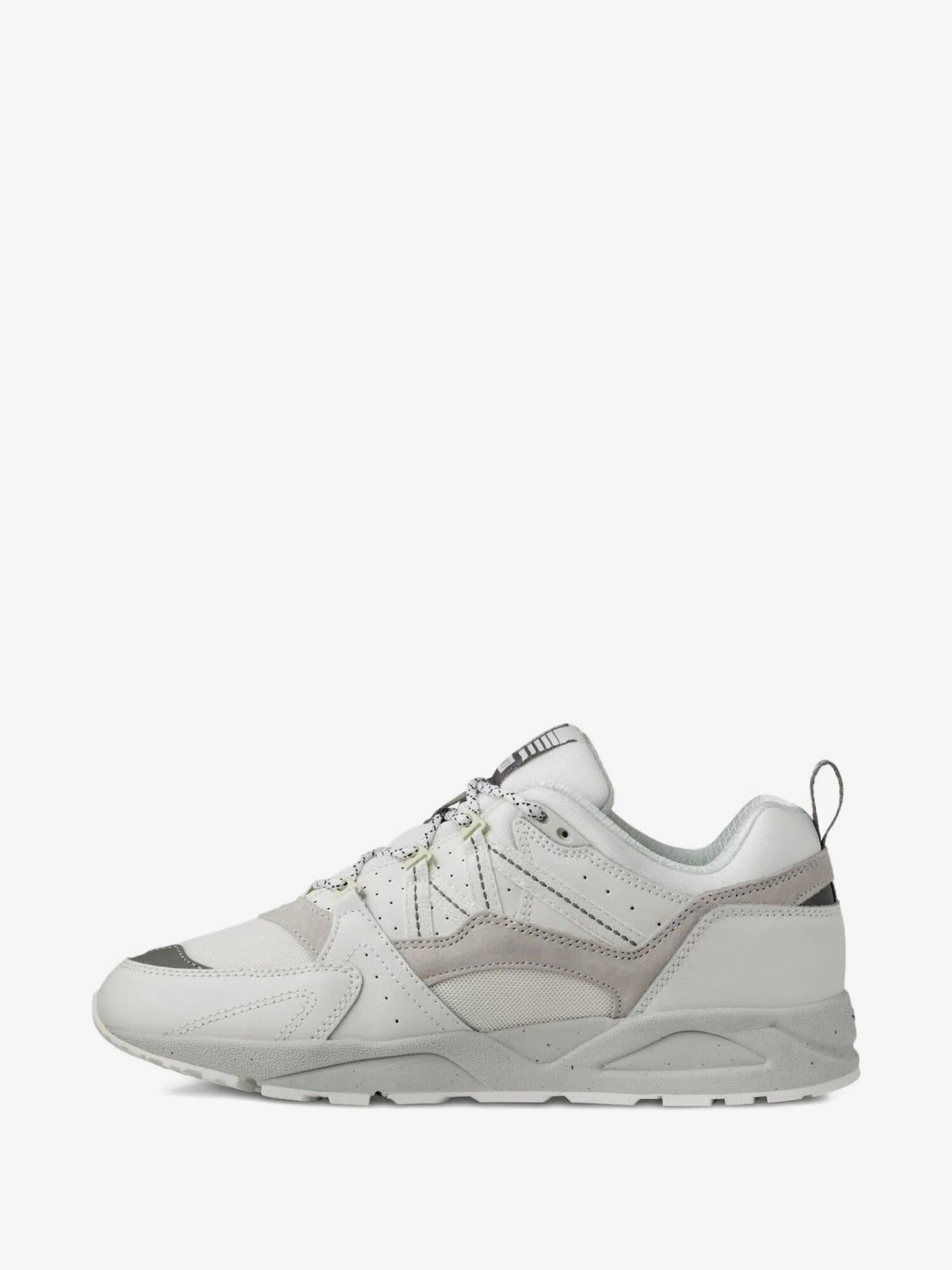 Кроссовки Karhu Fusion 2.0, размер 10, бежевый/белый — фото 1