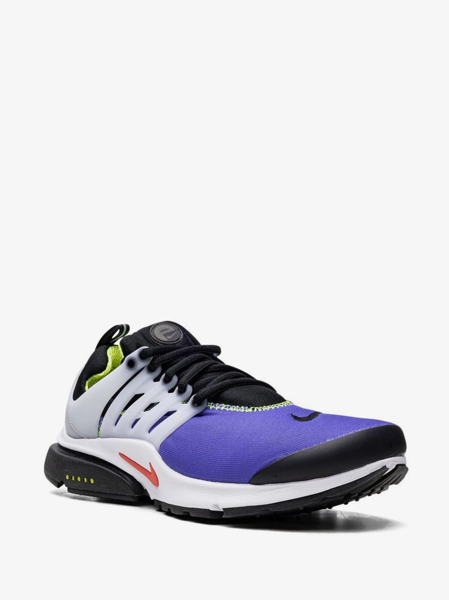 Кроссовки NIKE Air Presto, размер 7 US, blue — фото 1