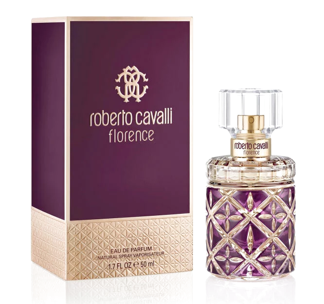 Roberto Cavalli Florence духи для женщин 30 мл / Роберто Кавалли Флоренс