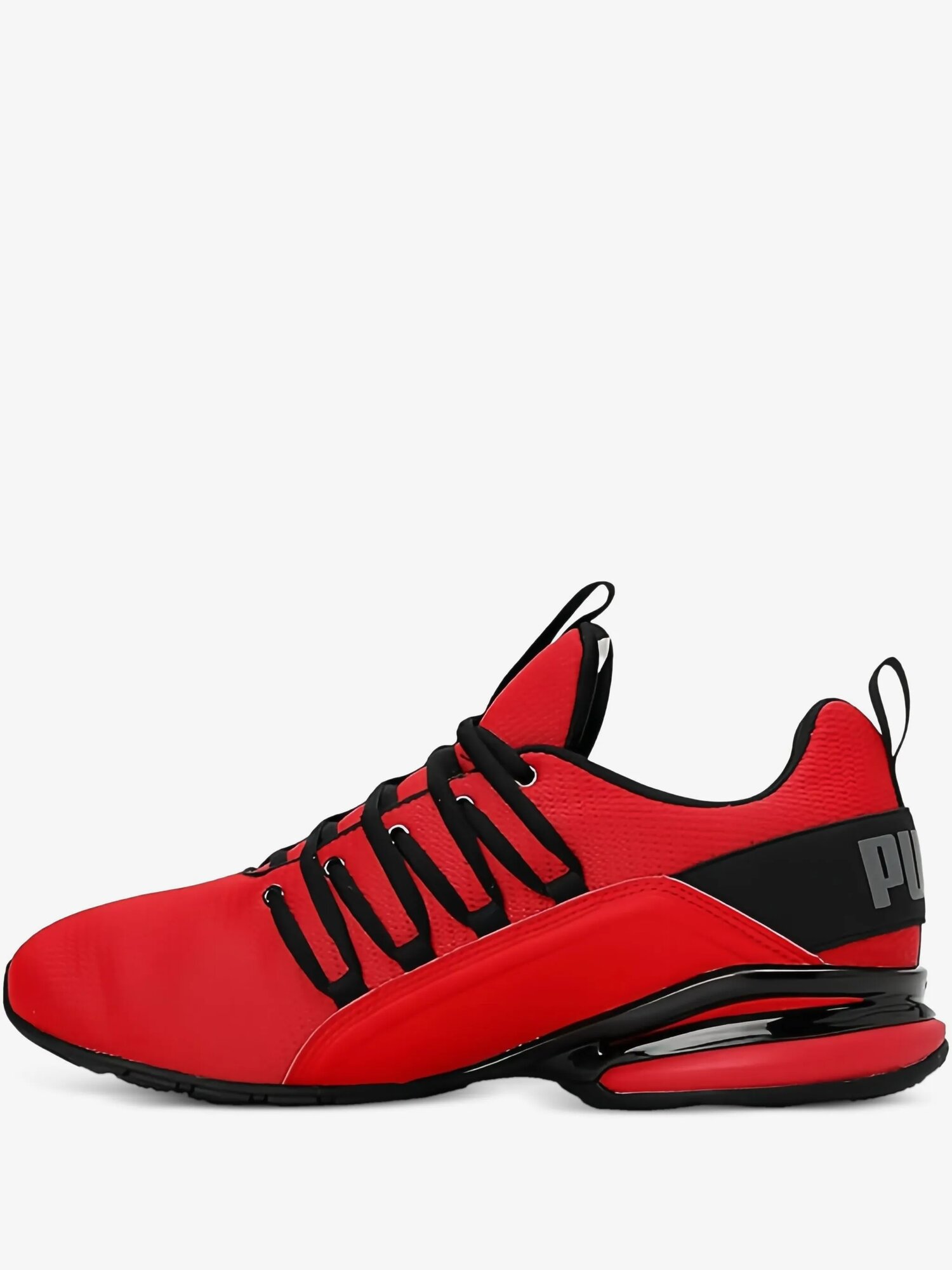 Кроссовки Axelion Red
