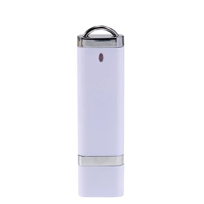 JASTER USB флешка 64ГБ, 32ГБ, 16ГБ, 8ГБ, 4ГБ 16 GB, WHITE