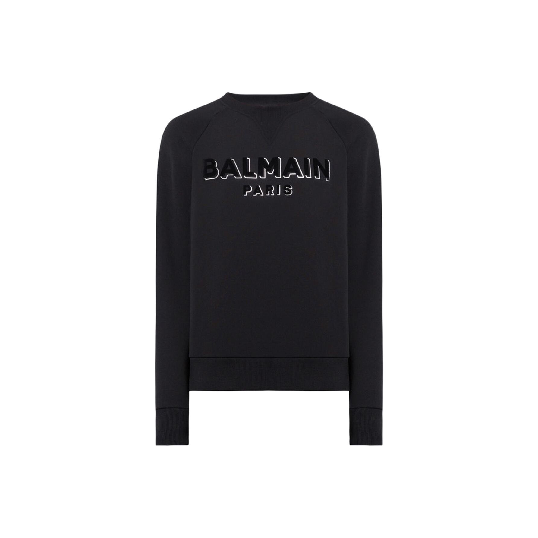 Толстовка BALMAIN