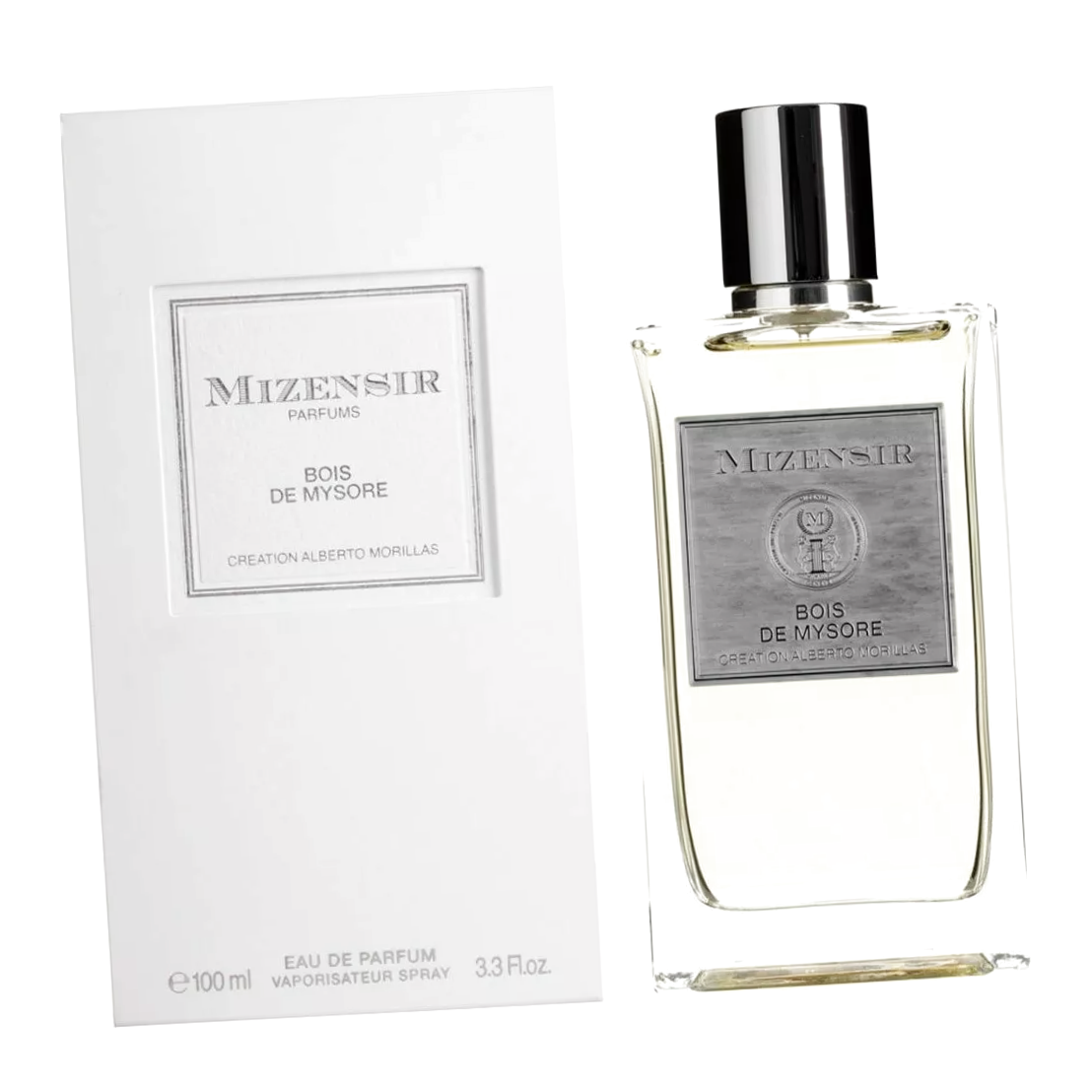 Лес Мизор - парфюм Мизенсир Буа Де Мизор 100 мл / Mizensir Bois De Mysore