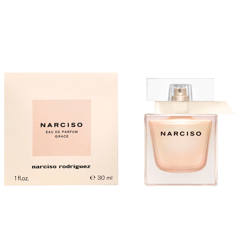 Парфюмерная вода женская Narciso Rodriguez Narciso Grace 30 мл - Нарциссо Родригес Нарцисо Грейс