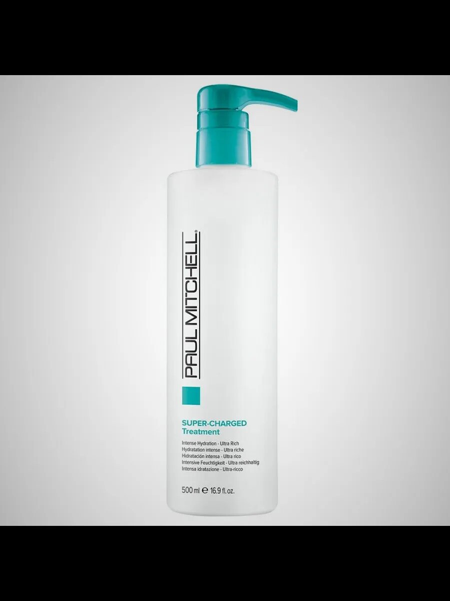 Paul Mitchell Super-Charged Treatment Интенсивно увла 500 мл