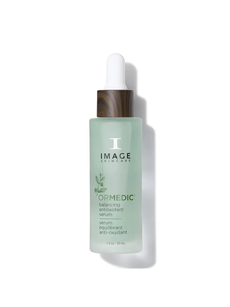 IMAGE SKINCARE Ormedic Balancing Antioxidant Serum Сыворотка США 30 мл