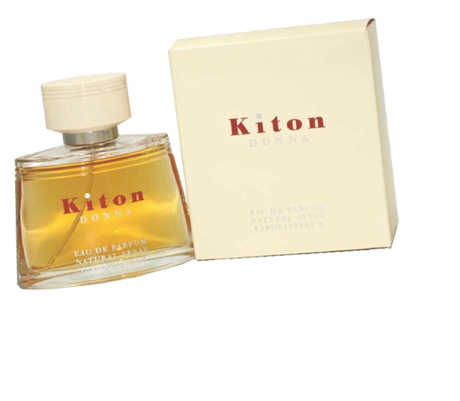 Китон Донна женский парфюм 30 мл / Kiton Donna eau de parfum