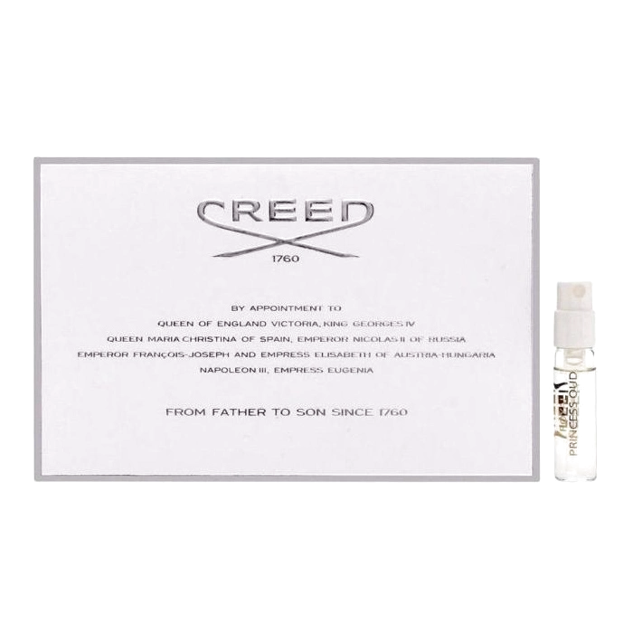 Сэмпл парфюмерной воды Creed Royal Princess Oud 2 мл для женщин / Крид