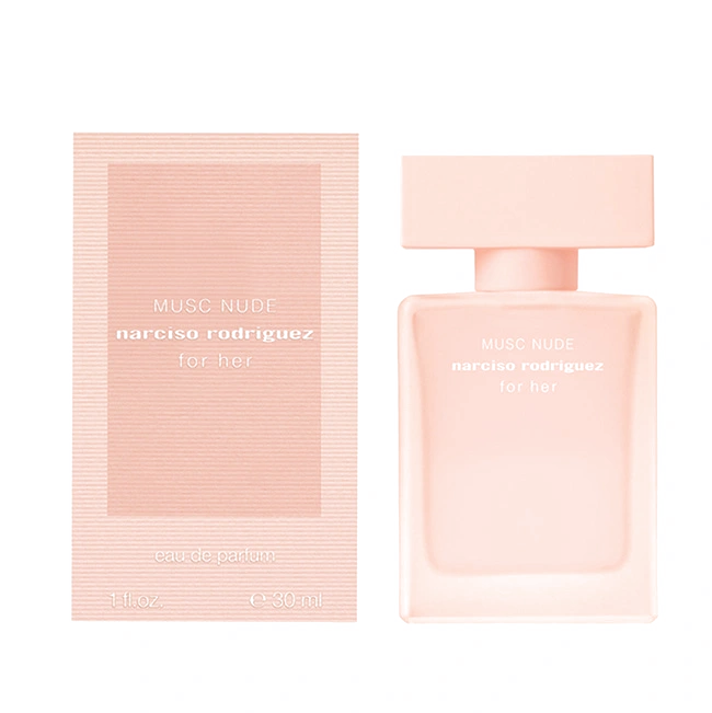 Нарциссо Родригес Фор Хе Муск Нюд женские духи 30 мл / Narciso Rodriguez Nude