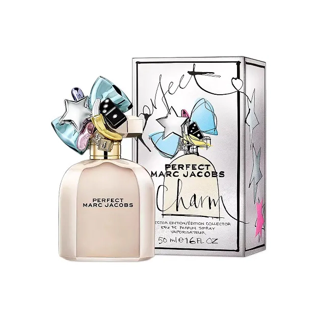 Marc Jacobs Perfect Charm женская парфюмерная вода 50 мл / Марк Джейкобс Перфект Шарм