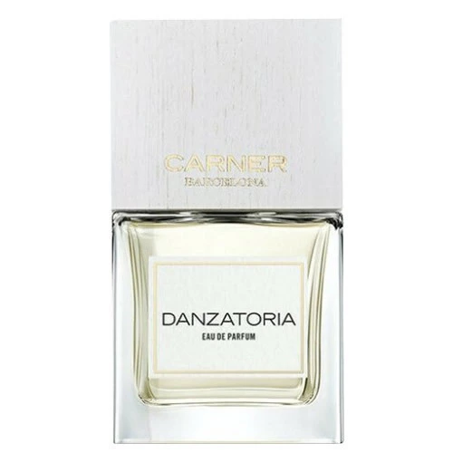 Carner Barcelona Danzatoria eau de parfum для женщин и мужчин 50 мл - Данзатория парфюм