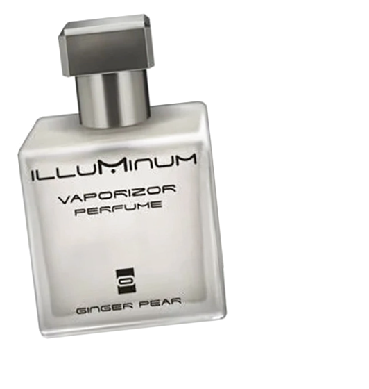 Illuminum Ginger Pear парфюм для женщин и мужчин 50 мл - Джинджер Пеар Имбирная Груша