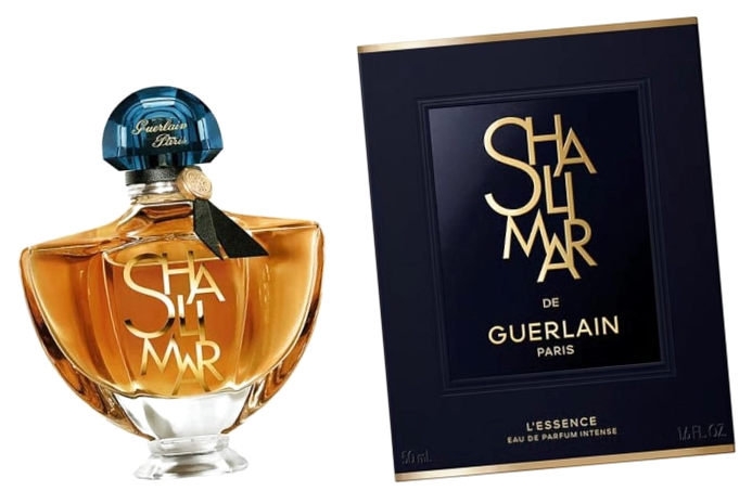 Парфюм для женщин Герлен Шалимар Л Эссенс 50 мл / Guerlain Shalimar L Essence
