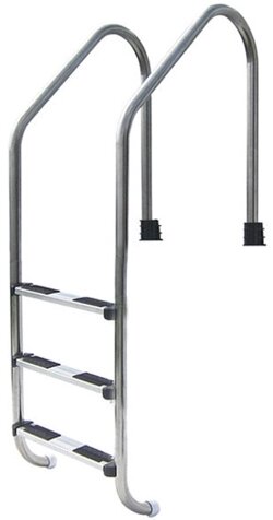 Лестница для бассейна Aquaviva STANDARD 3 ступени