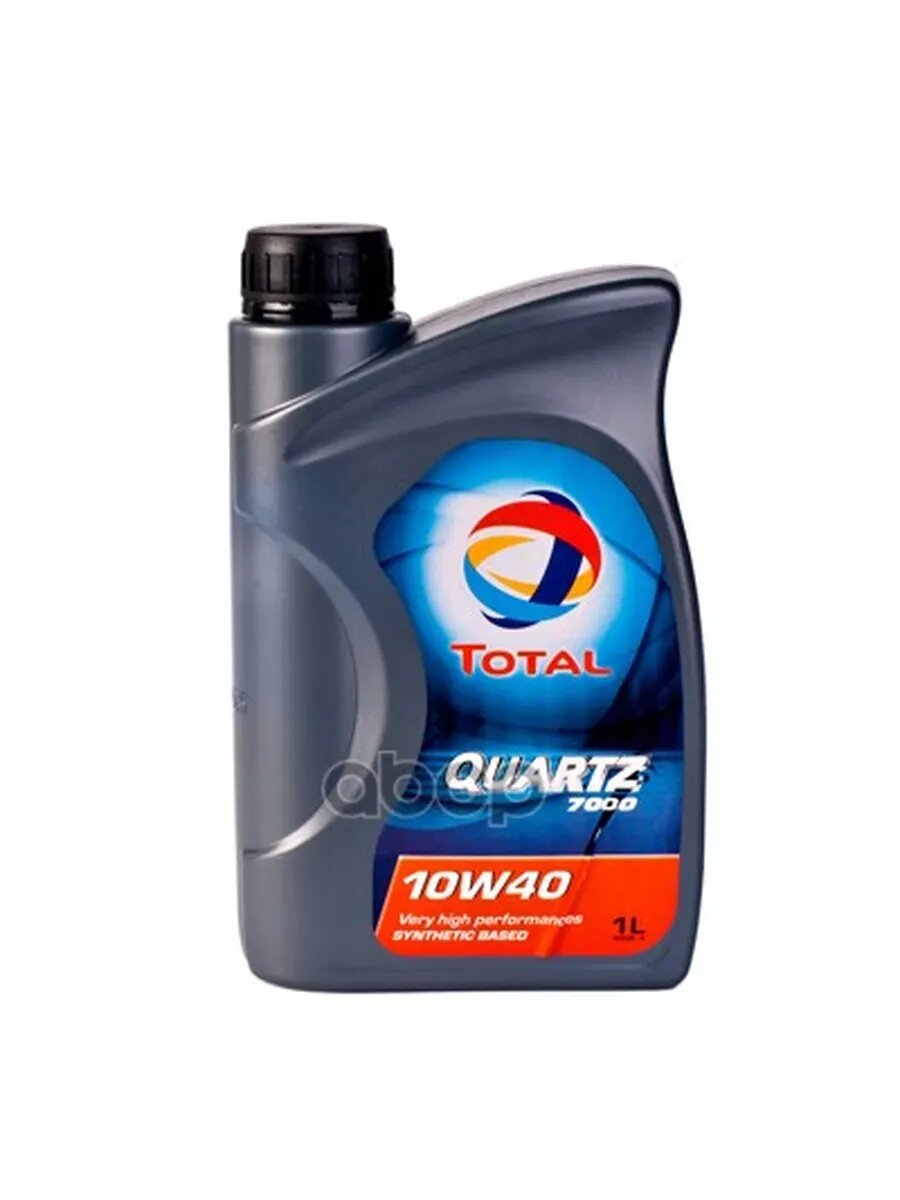 TotalEnergies Total 10W40 Quartz 7000 (454355 ) П/С 1Л