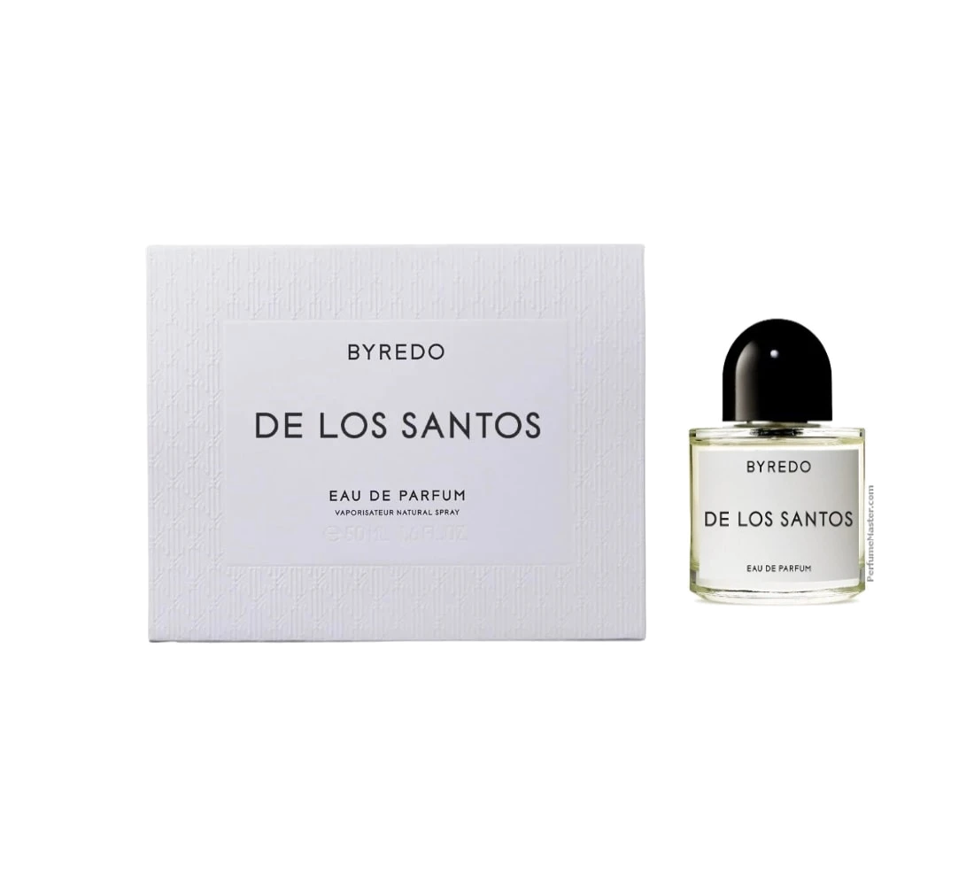 Byredo De Los Santos духи унисекс 100 мл / Буредо Де Лос Сантос парфюмерная вода для мужчин и женщин