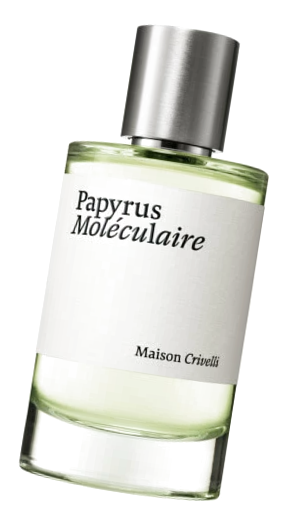 Maison Crivelli Papyrus Moleculaire духи унисекс 100 мл - Папирус Молекулярный от Мейсон Кривелли