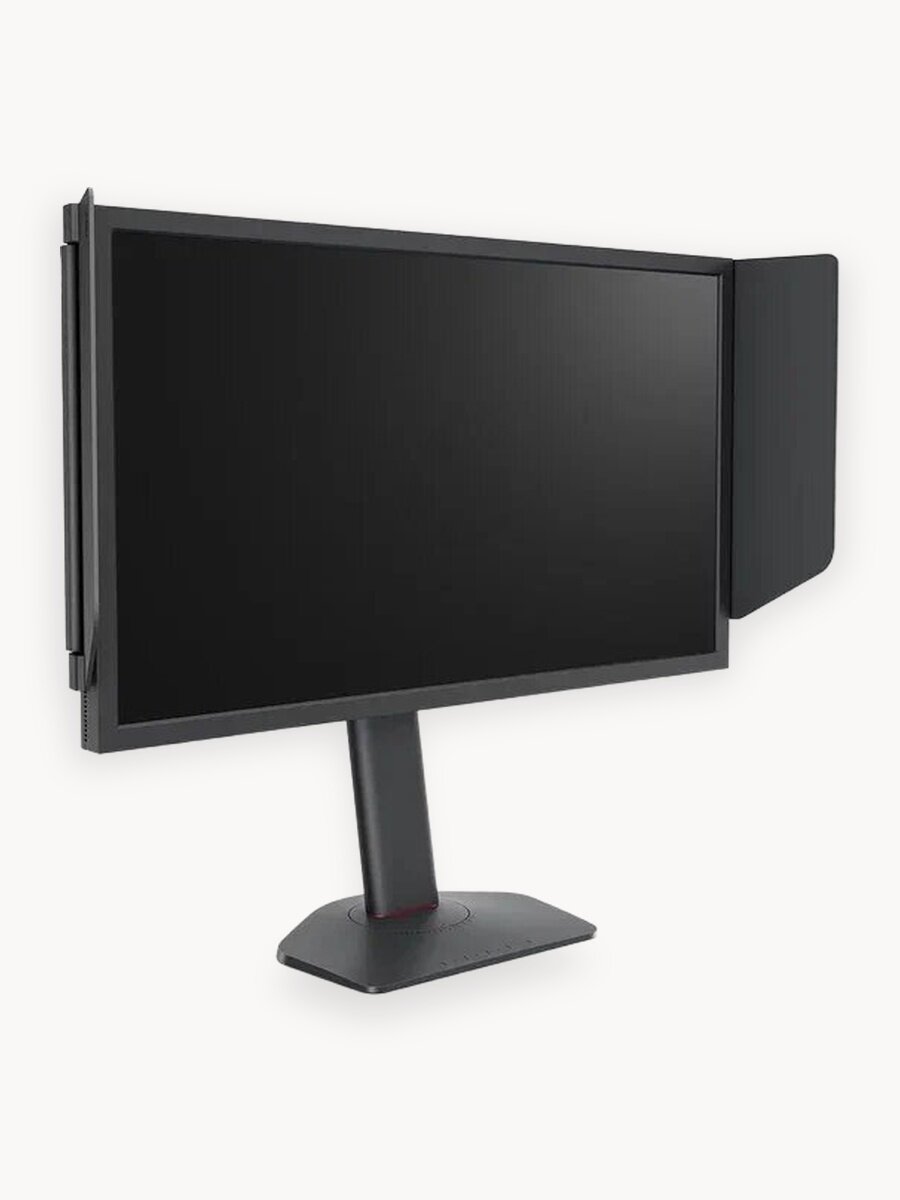 Игровой монитор BenQ "ZOWIE XL2546X+, 280Hz, FHD, 1ms, матовое покрытие