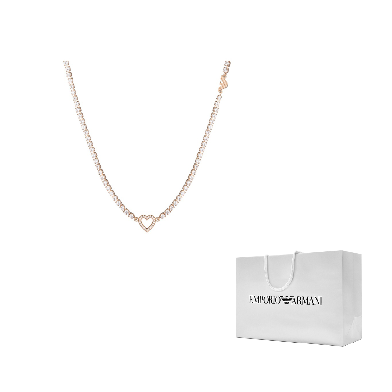Колье EMPORIO ARMANI