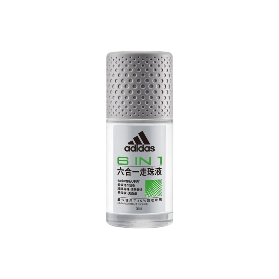 Дезодоранты Adidas