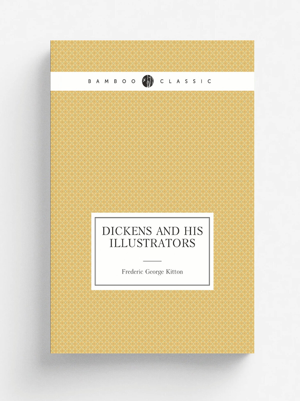 Dickens and his illustrators