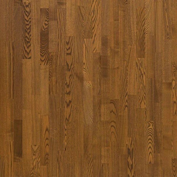 Паркетная доска Focus Floor Classic FF Ash Kalahari Matt 3S PP-14653 (цена за упаковку 3.410 м2)