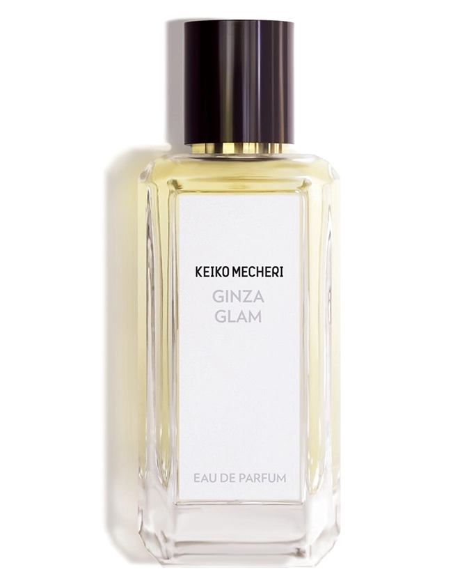Keiko Mecheri Ginza Glam eau de parfum унисекс 100 мл / Гинза Глэм