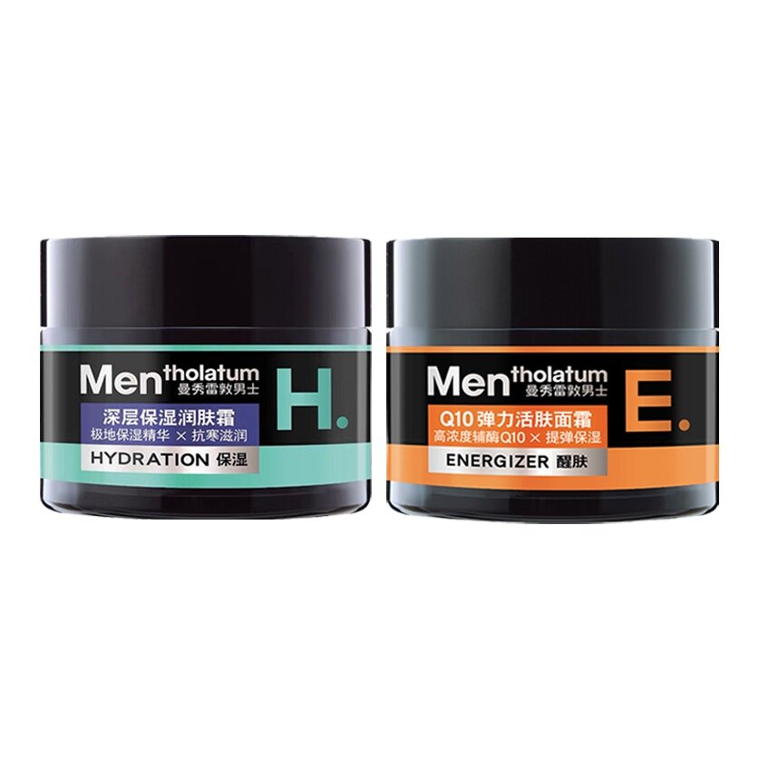 Средства для ухода за лицом MENTHOLATUM O. H. E.