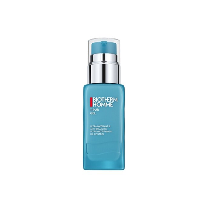 Гели контактные BIOTHERM