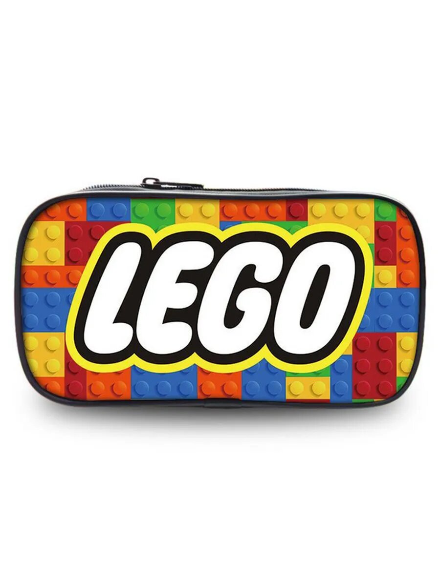 Пенал lego, пенал Лего