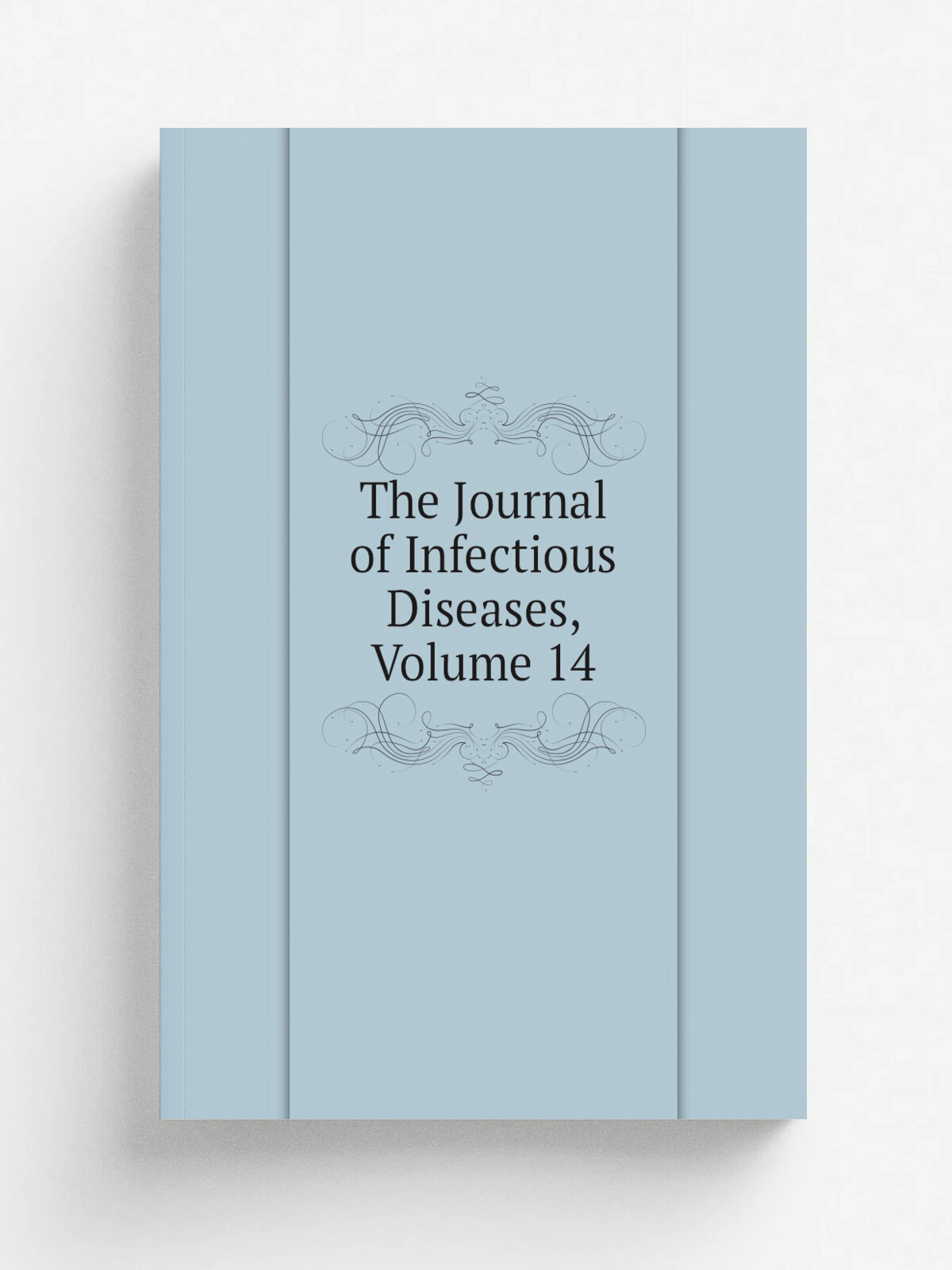 The Journal of Infectious Diseases, Volume 14
