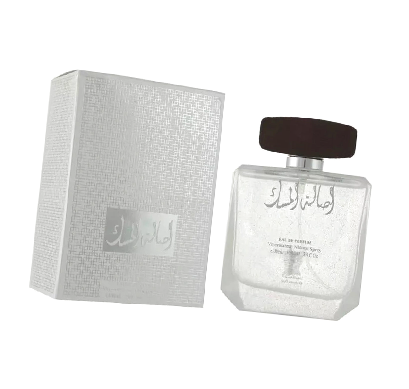 Arabian Oud Asalat Al Musk 100 мл парфюм женский / Асалат Аль Муск для женщин