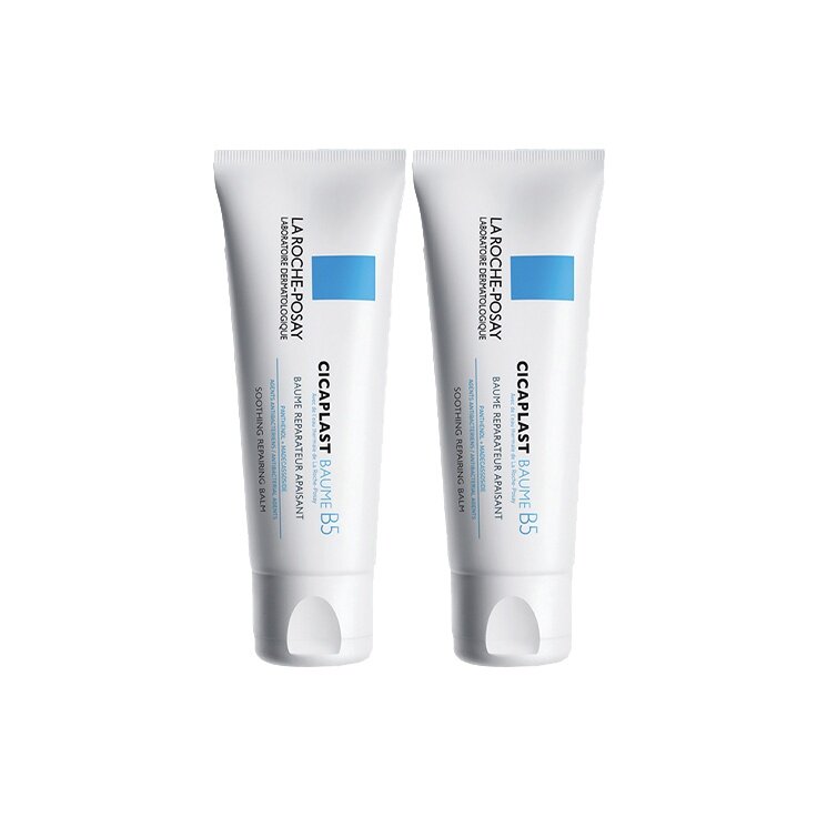 Наборы для ухода за кожей лица La Roche-Posay B5