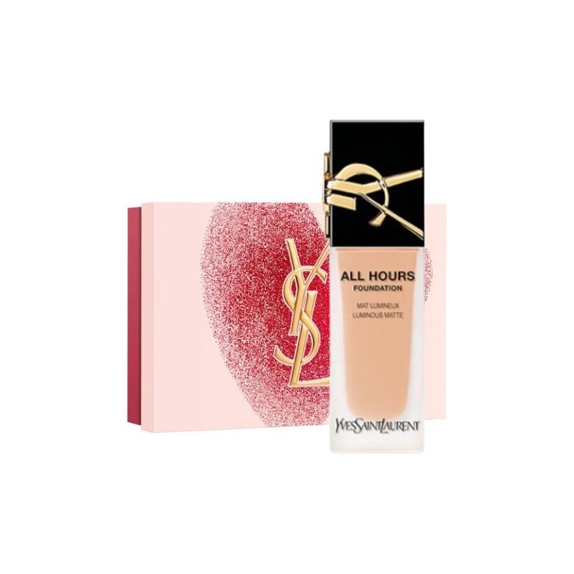 Тональные средства Yves Saint Laurent