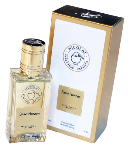 Parfums De Nicolai Saint Honore аромат для мужчин и женщин 30 мл - Святой Оноре
