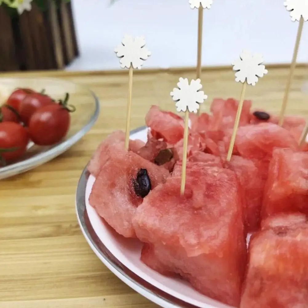 Шпажки для канапе — фото 1