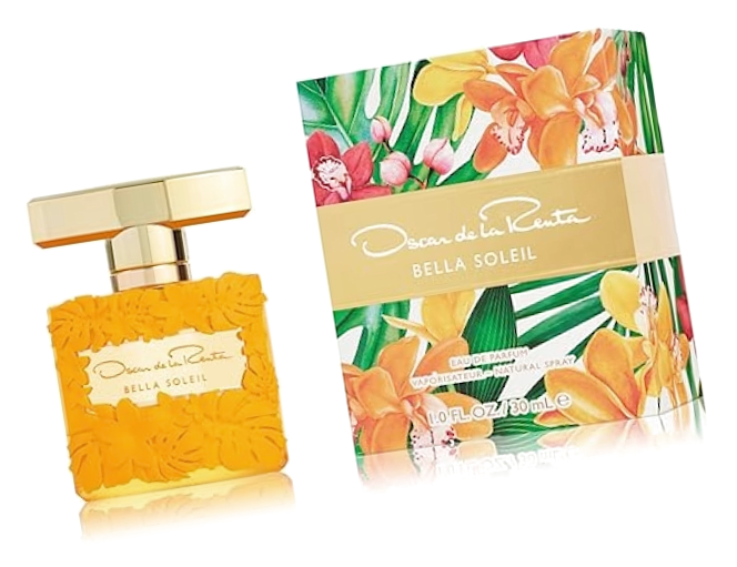 Oscar De La Renta Bella Soleil для женщин 100 мл / парфюмерная вода Белла Солеил
