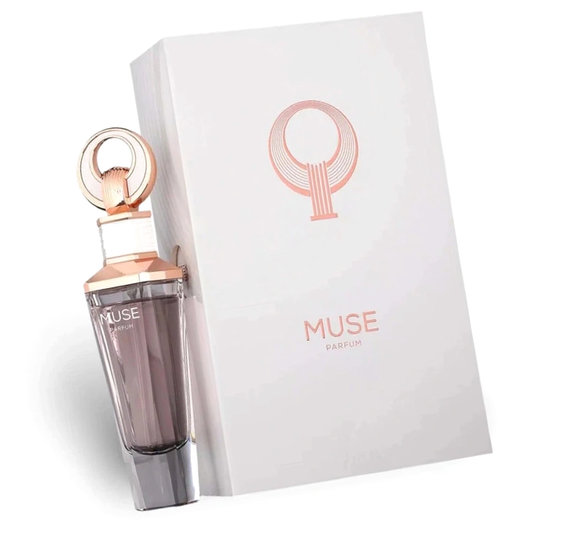 Парфюм Авеню Мьюз унисекс 80 мл / French Avenue Muse eau de parfum