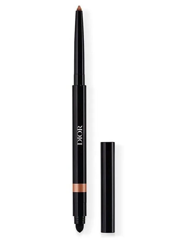 Карандаш-подводка для глаз Diorshow Stylo, 466 Жемчужный бронзовый