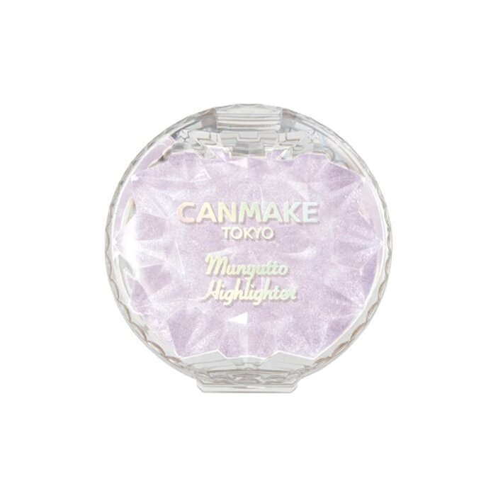 Шиммеры для лица CANMAKE