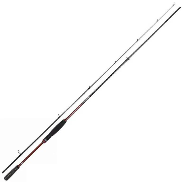 Daiwa NINJA Z 702MLFS-AR 213см 5-20гр спиннинговое удилище