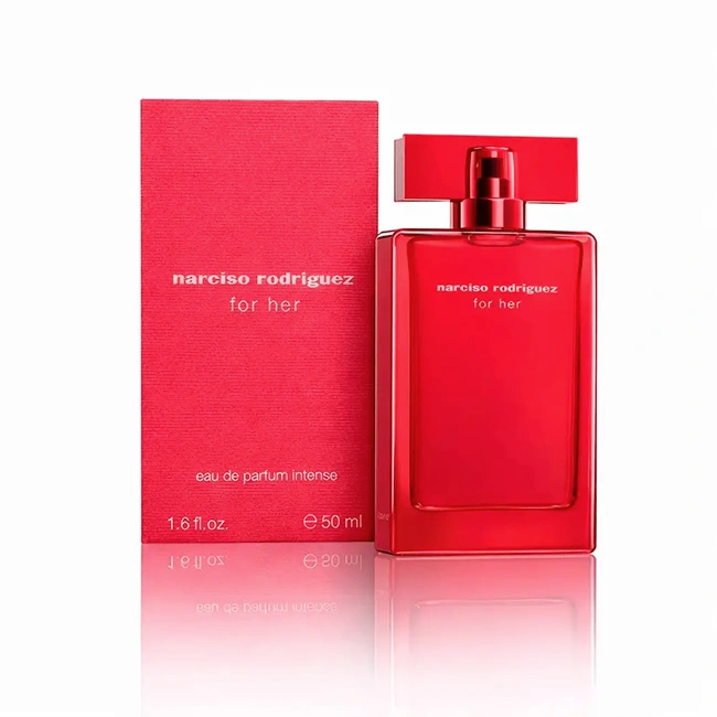 Нарциссо Родригес Фор Хе Интенс аромат для женщин 50 мл - Narciso Rodriguez For Her Intense