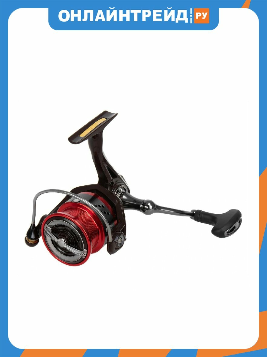 Катушка Ryobi Reels Rednet 5000 Ranmi Ryobi