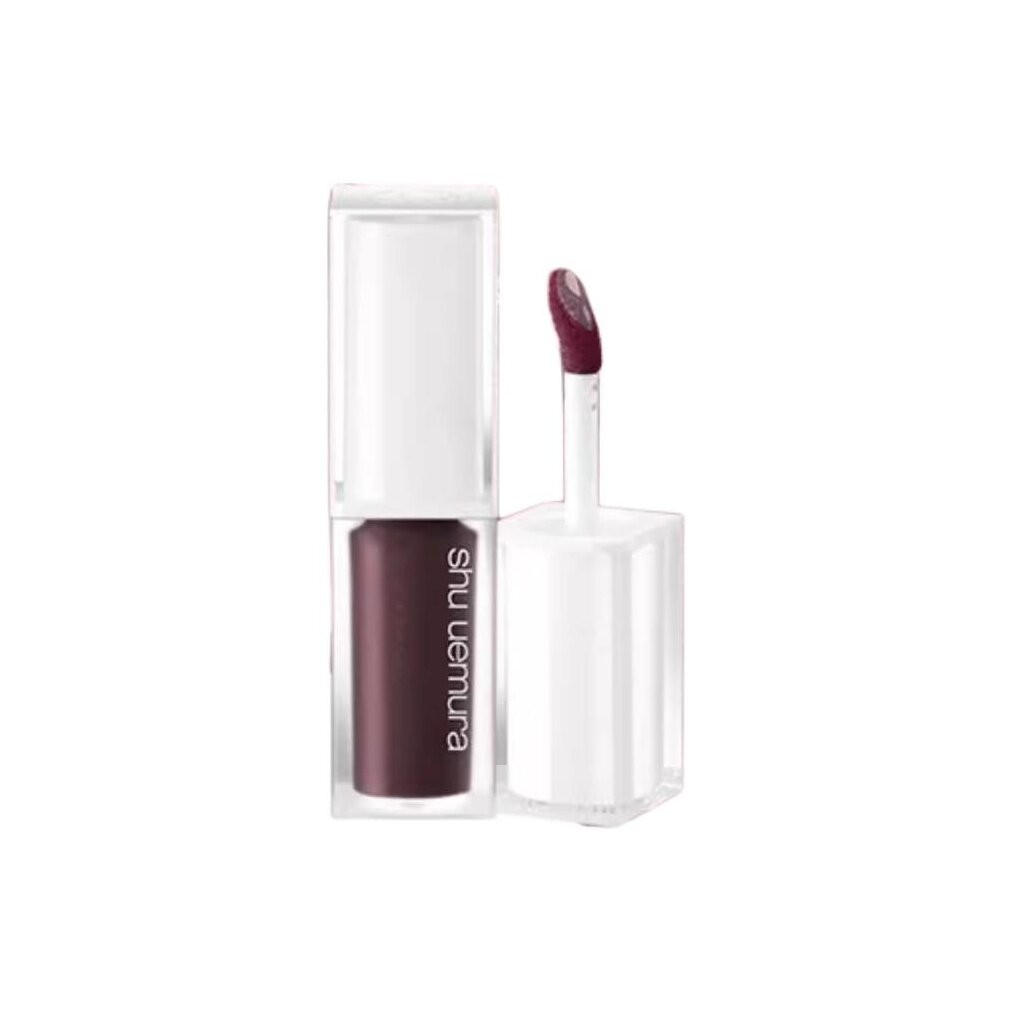 Блески для губ Shu Uemura