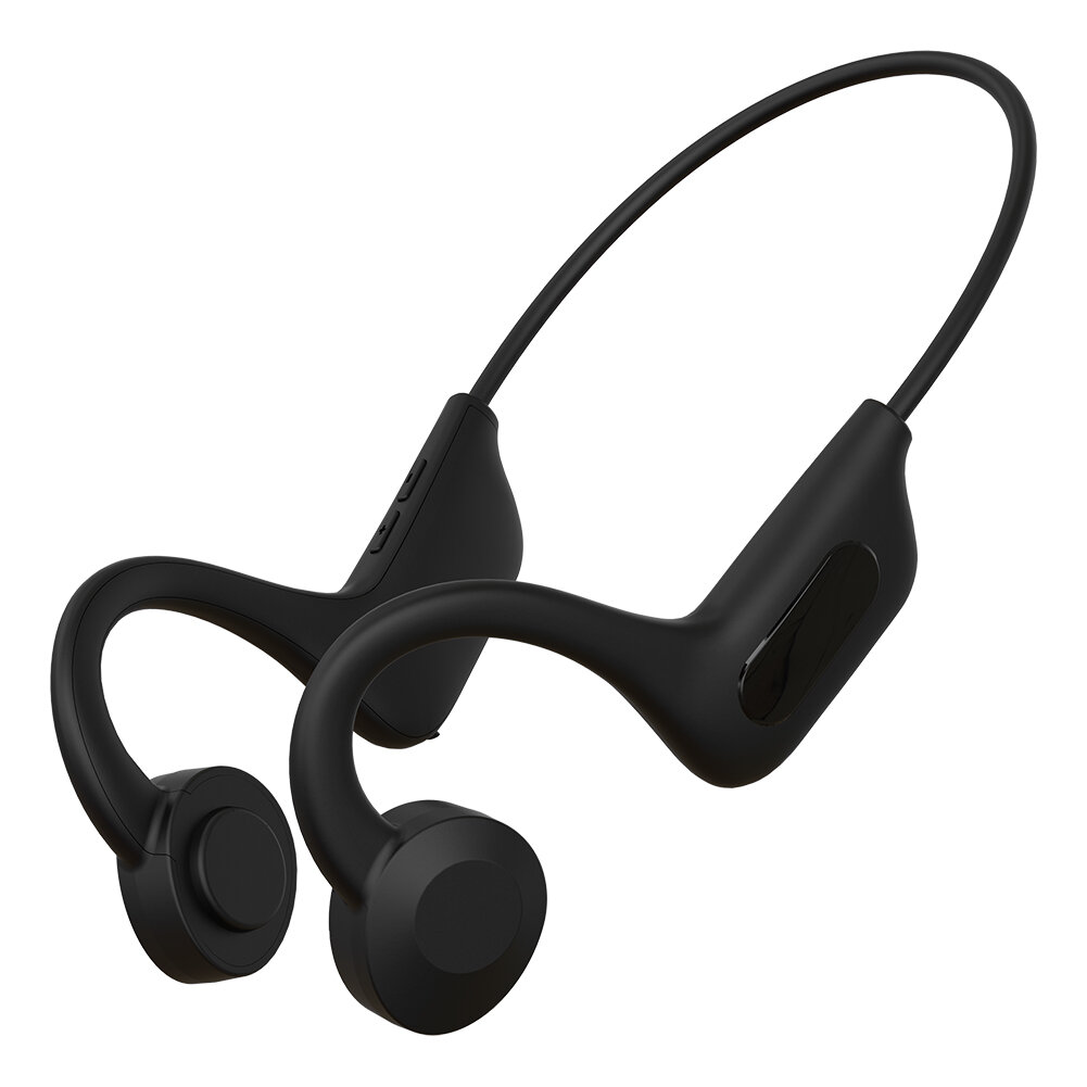 Наушники беспроводные с микрофоном Q33, Bluetooth, USB Type-C, черный
