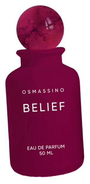 Парфюмерная вода Osmassino Belief для женщин 50 мл - Осмассино Белиф
