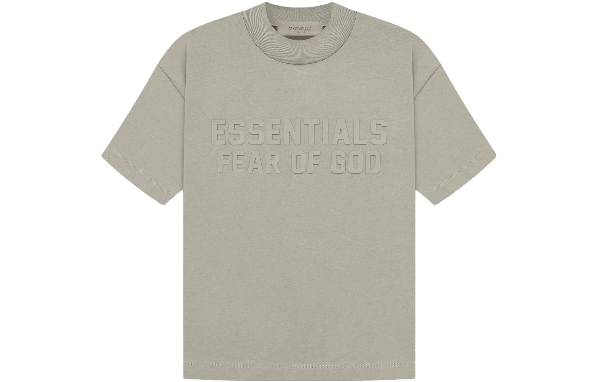 Футболка Essentials SS23